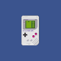 Vectrex GIFs - Get the best gif on GIFER