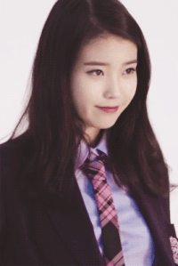 Iu GIFs - Get the best gif on GIFER