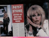 Patsy GIFs - Get the best gif on GIFER