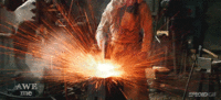 Blade GIFs - Get the best gif on GIFER
