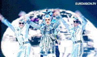 Eurovision GIFs - Get the best gif on GIFER