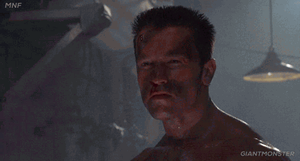 Commando film GIF - Conseguir o melhor gif em GIFER