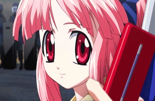 Mariko kurama GIF - Conseguir o melhor gif em GIFER
