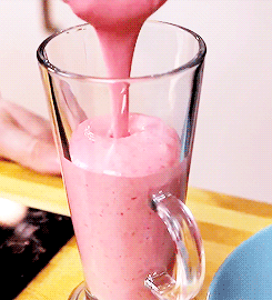 Smoothies GIFs - Get the best gif on GIFER