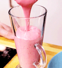 Milkshakes GIFs - Get the best gif on GIFER