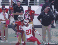 49ers GIFs - Get the best gif on GIFER