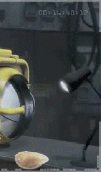 Aperture GIFs - Get the best gif on GIFER