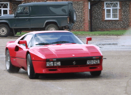 Ferraris GIFs - Obtenez le meilleur gif sur GIFER