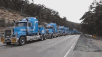 Camion GIFs - Obtenez le meilleur gif sur GIFER