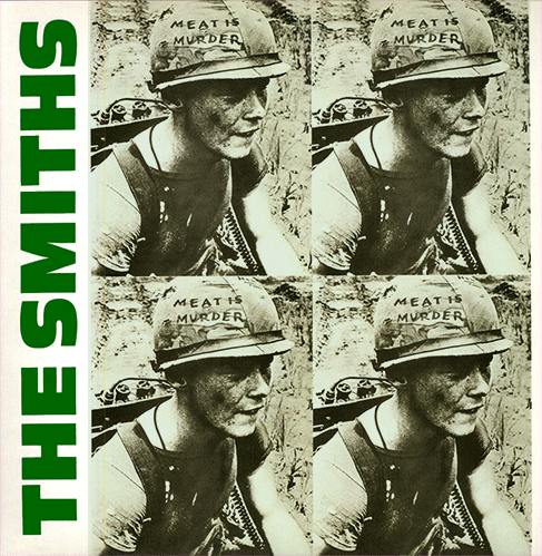 Meat is murder GIF - Conseguir o melhor gif em GIFER