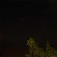 Starry GIFs - Get the best gif on GIFER