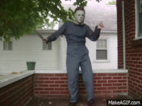 Myers GIFs - Get the best gif on GIFER