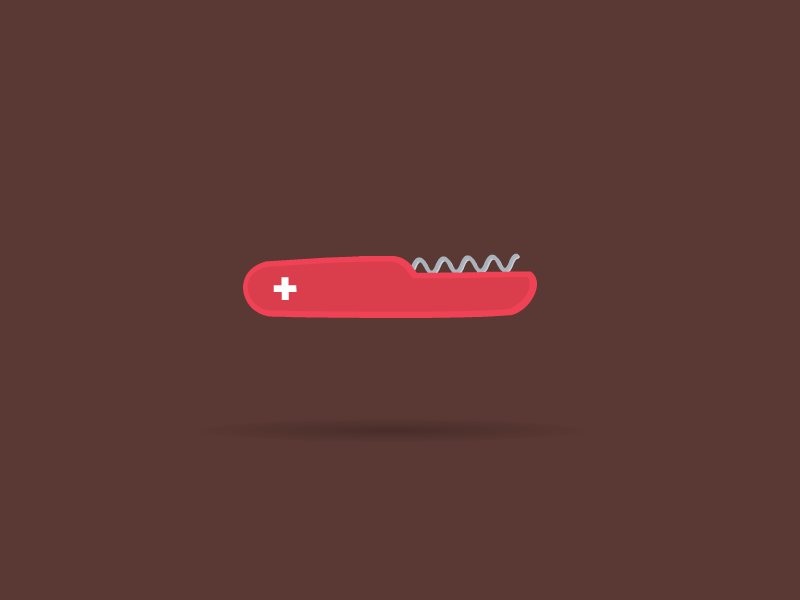 Swiss army knife GIF - Conseguir o melhor gif em GIFER