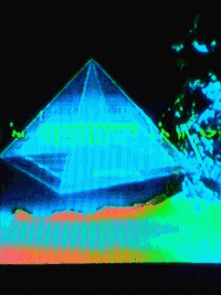 Pyramid GIFs - Get the best gif on GIFER