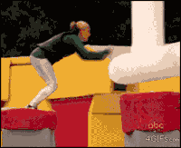 Wipeout GIFs - Get the best gif on GIFER