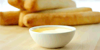 Breadsticks GIFs - Get the best gif on GIFER
