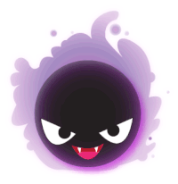 Gastly GIFs - Get the best gif on GIFER
