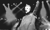 Slipknot GIFs - Get the best gif on GIFER