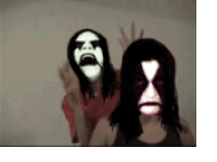 Metal GIFs - Get the best gif on GIFER