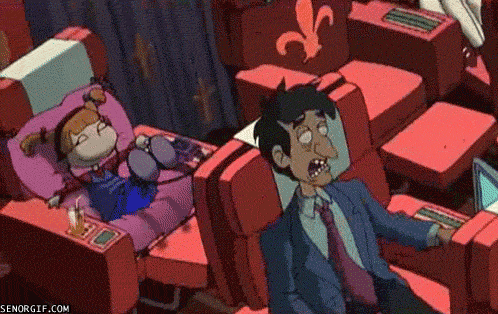 Seats GIFs - Get the best gif on GIFER