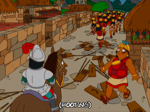 Conquest GIFs - Get the best gif on GIFER