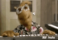 Alf GIFs - Get the best gif on GIFER