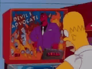 Advocate GIFs - Get the best gif on GIFER