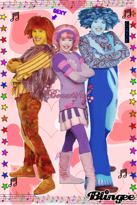 Doodlebop GIFs - Get the best gif on GIFER