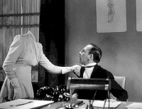Headless woman GIFs - Get the best gif on GIFER