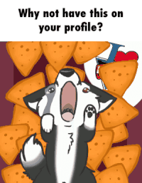 Doritos GIFs - Get the best gif on GIFER