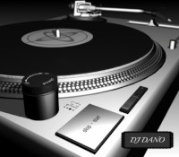 Turntables GIFs - Get the best gif on GIFER