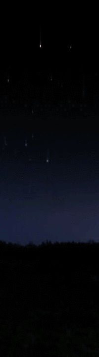 Meteore GIFs - Get the best gif on GIFER