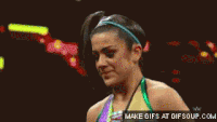 Bayley GIFs - Get the best gif on GIFER