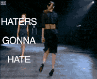 Modeling GIFs - Get the best gif on GIFER