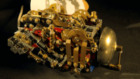Meccano GIFs - Get the best gif on GIFER