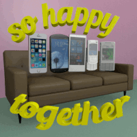 Cellphones GIFs - Get the best gif on GIFER