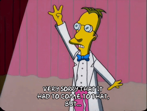 Conflicting GIFs - Get the best gif on GIFER