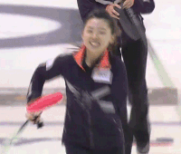 Curling GIFs - Get the best gif on GIFER
