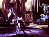 Injustice GIFs - Get the best gif on GIFER