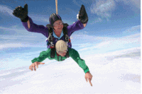Parachute GIFs - Get the best gif on GIFER