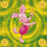 Piglet GIFs - Get the best gif on GIFER
