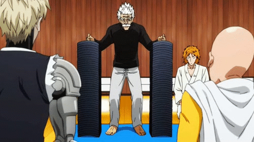 Silver fang GIF - Conseguir o melhor gif em GIFER