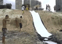 Waterslide GIFs - Get the best gif on GIFER