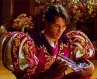 Enchant GIFs - Get the best gif on GIFER