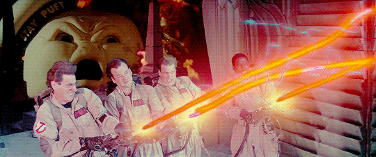 Ghostbusters GIFs - Get the best gif on GIFER