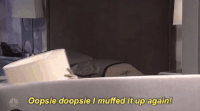 Oopsie GIFs - Get the best gif on GIFER