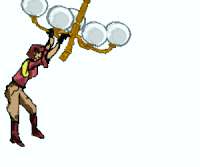 Люстра GIFs - Get the best gif on GIFER