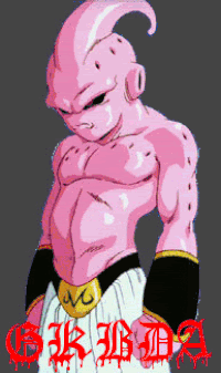 Buu GIFs - Get the best gif on GIFER