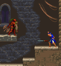 Castlevania GIFs - Get the best gif on GIFER