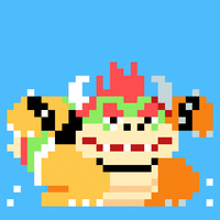 Bowser GIFs - Get the best gif on GIFER